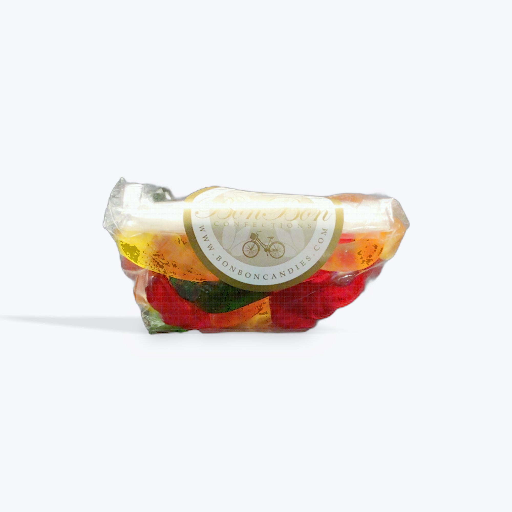 Albanese Gummi Worms | Bon Bon Candies