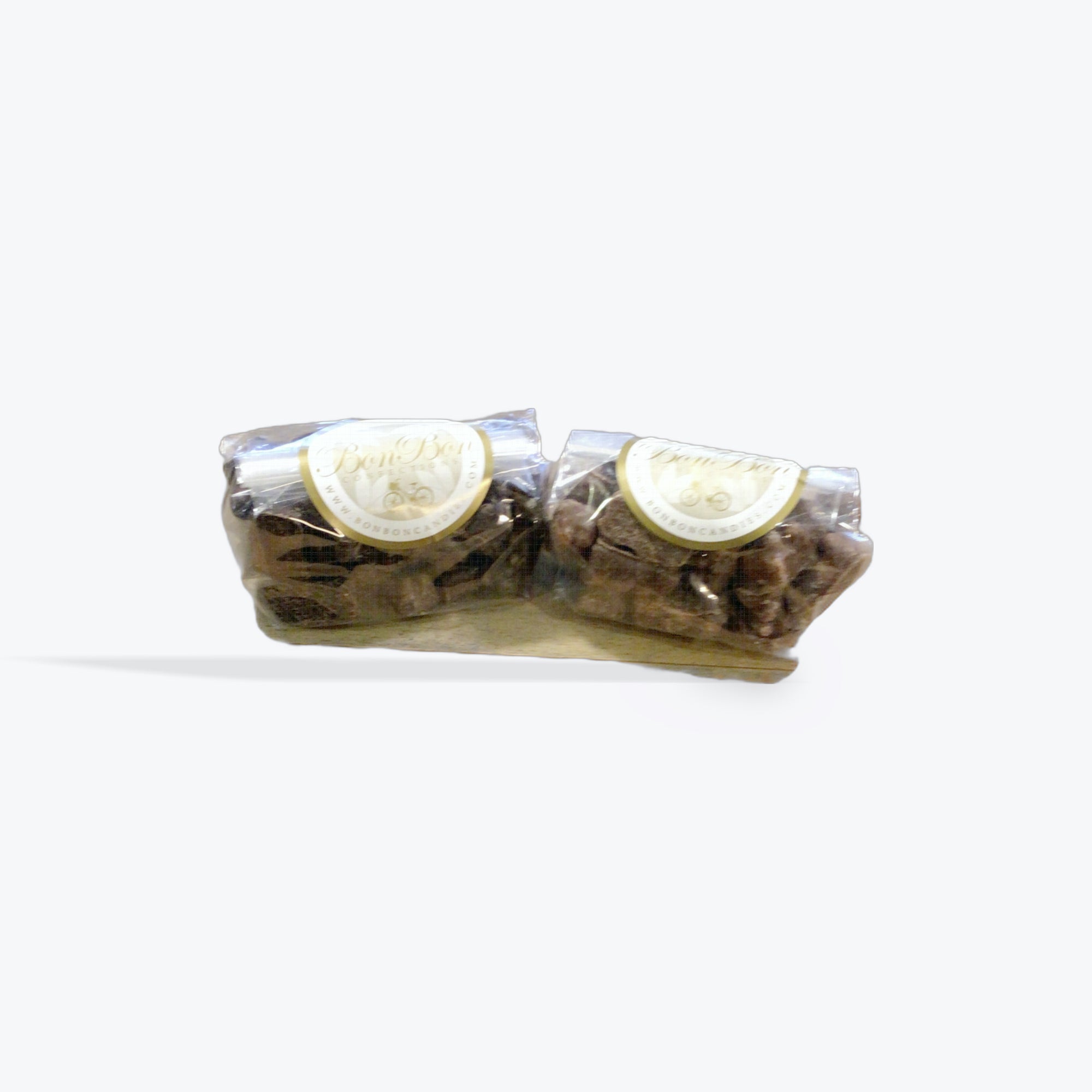 Chocolate Covered Gummi Bears | Bon Bon Candies