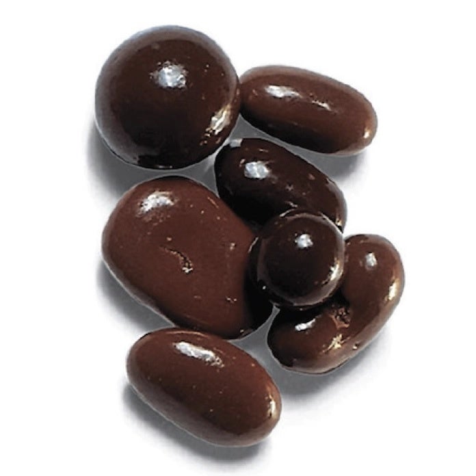 Chocolate Bridge Mix 1/2 lb. | Bon Bon Candies