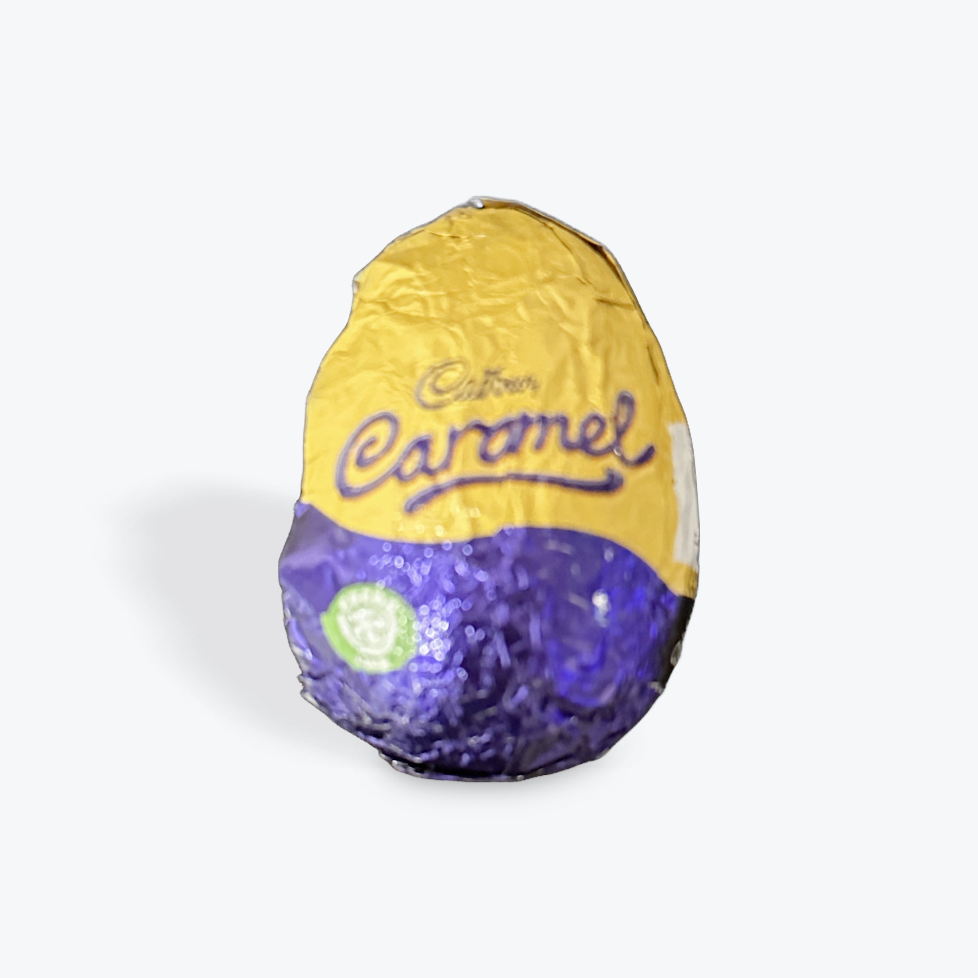 Cadbury Dairy Milk Chocolate Egg Caramel | Bon Bon Candies